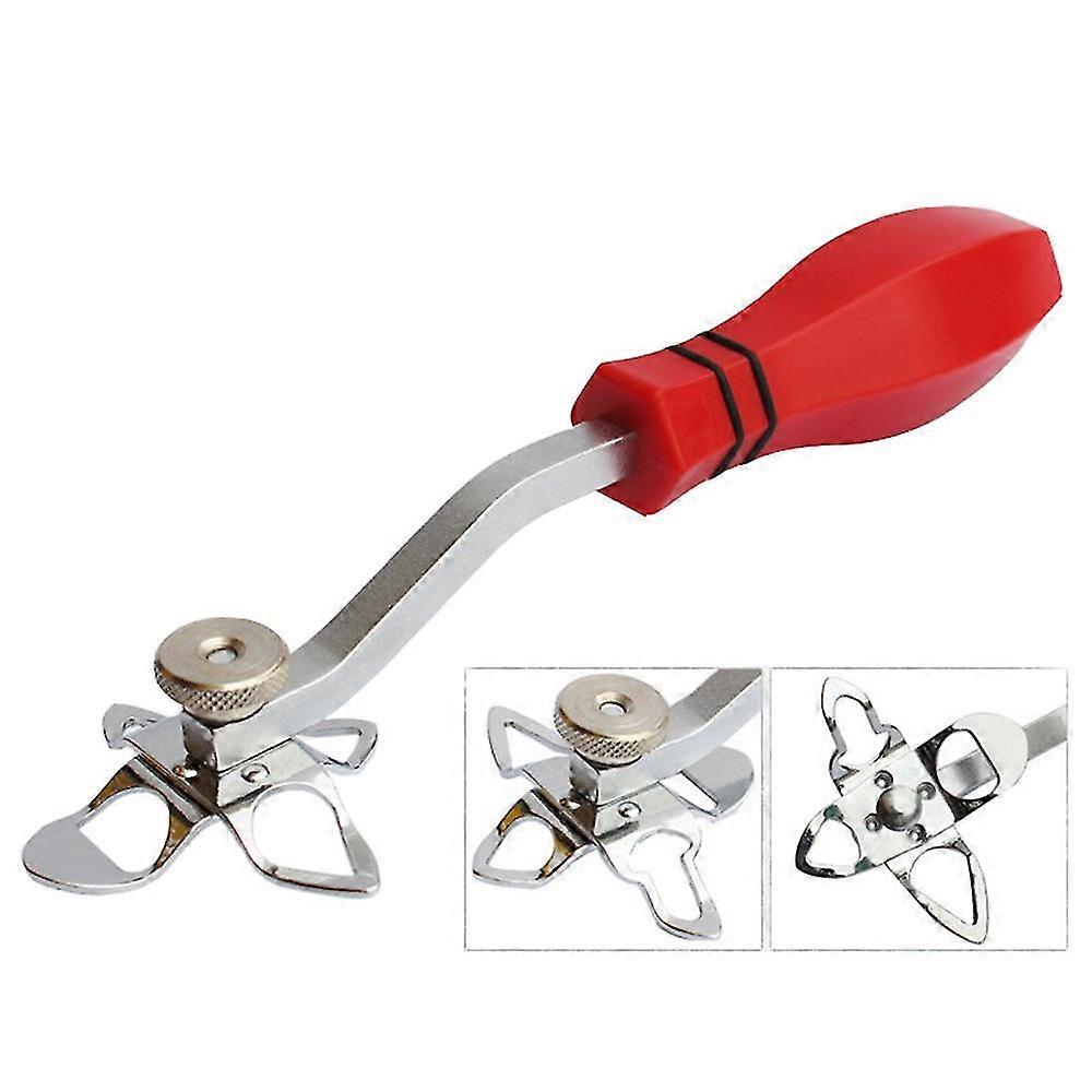 Windshield Locking Strip Tool Locking Removal Tools Car Windshield Seal ...