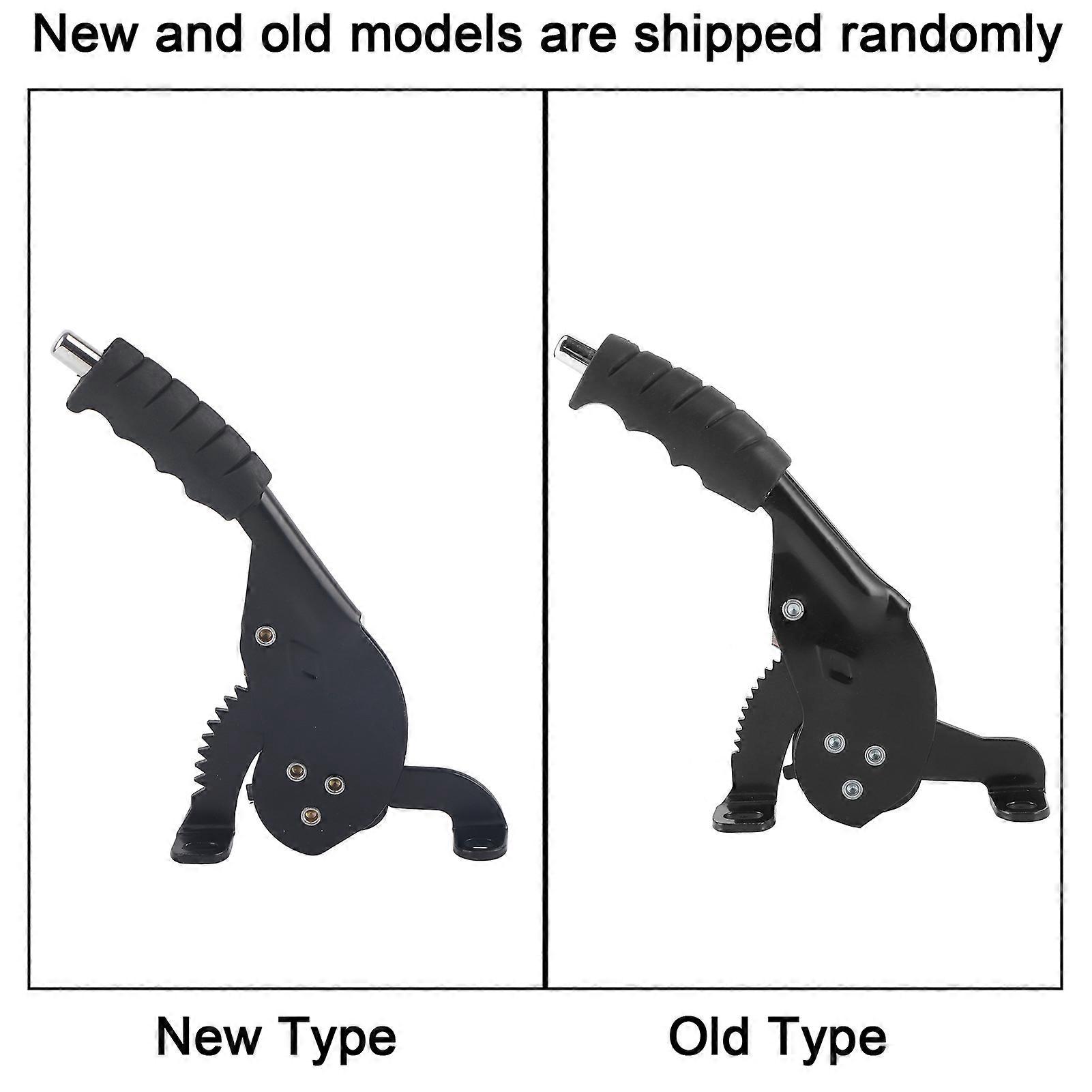 Universal Handle Front Brake Lever Handbrake Fit for Kart Buggy ATV ...