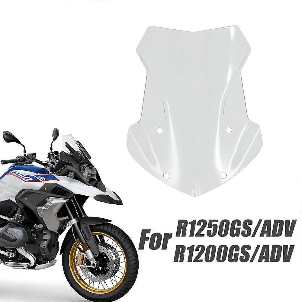 For BMW R1250GS R1200GS Adventure R1250 GS LC ADV Windshield Windscreen ...