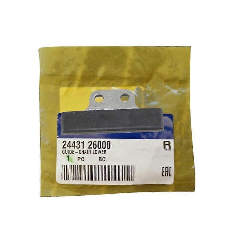 Brand New Genuine Guide-Chain Lower 24431-26000 For Hyundai Elantra ...