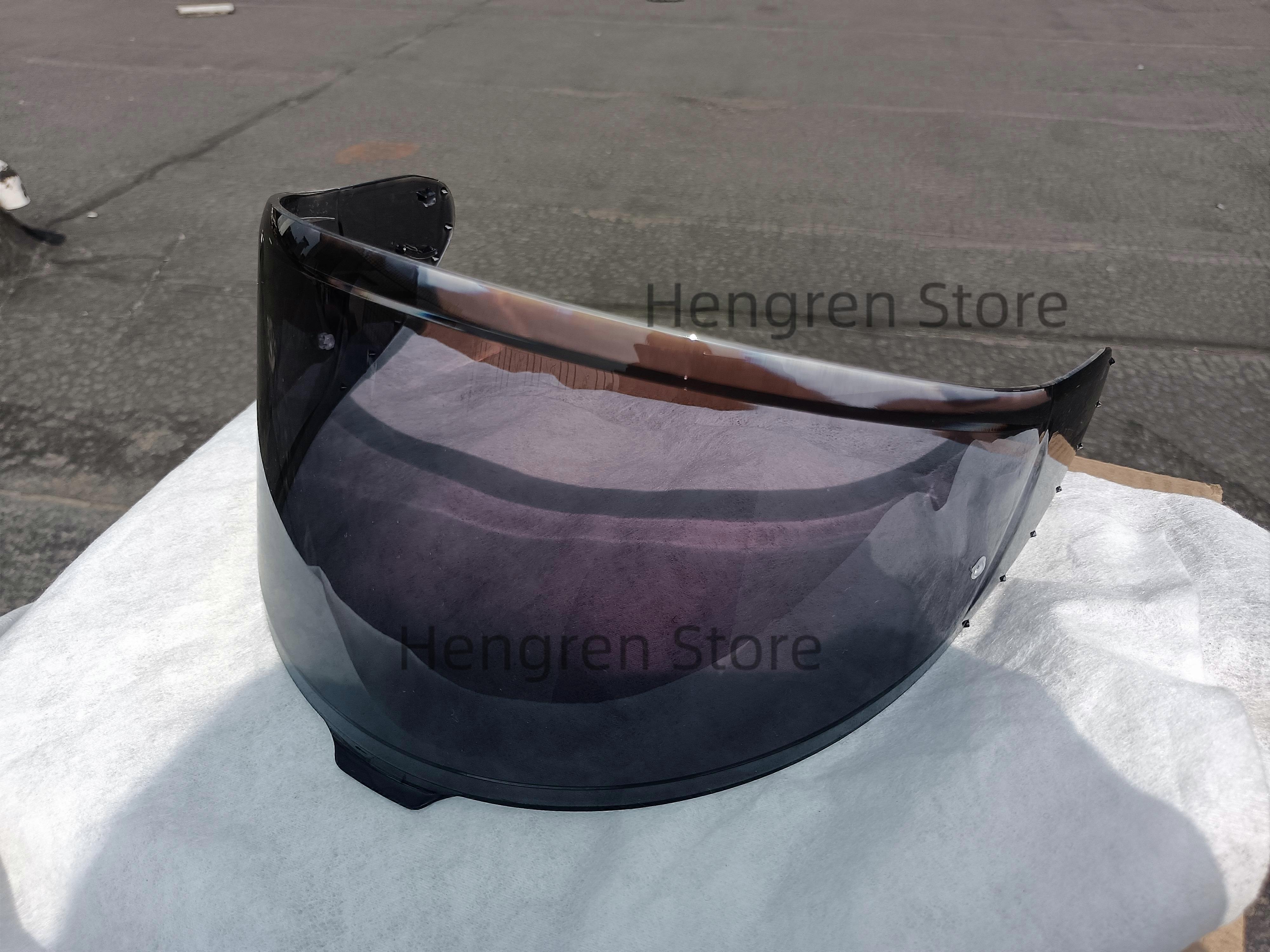 Photochromic Visor for SHOEI RF1400 RF-1400 NXR2 CWR-F2 CWR-F2R X15 X ...