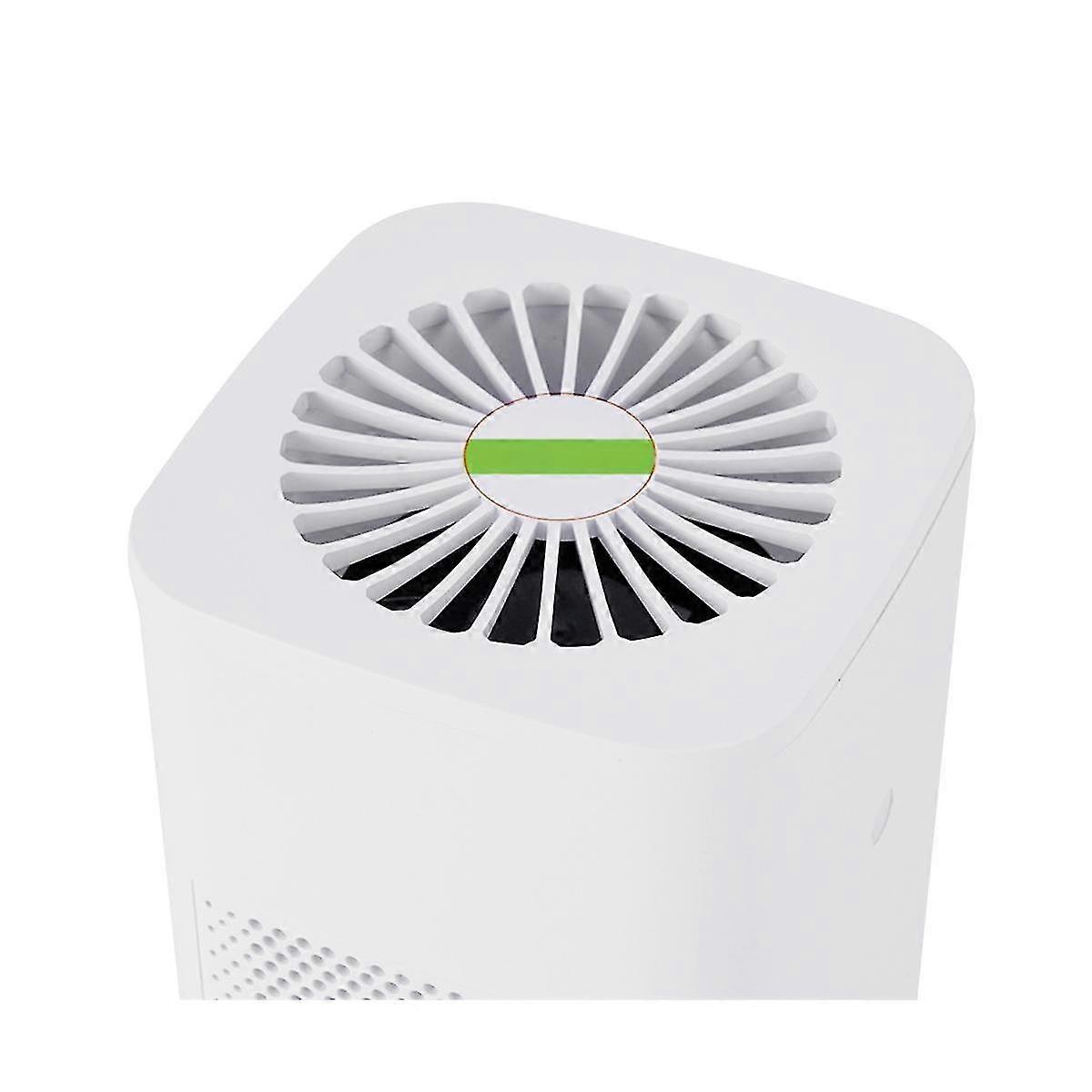 Solar Powered Cool Air Purifier, 20w Solar Panel Ip65 Waterproof For ...