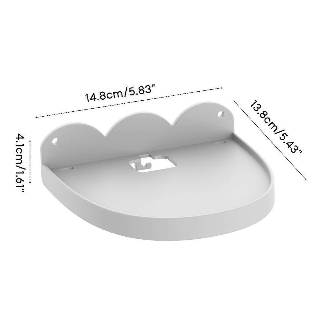 Speaker Wall Mount for Sonos Era 100 Speaker Storage Holder Floating ...