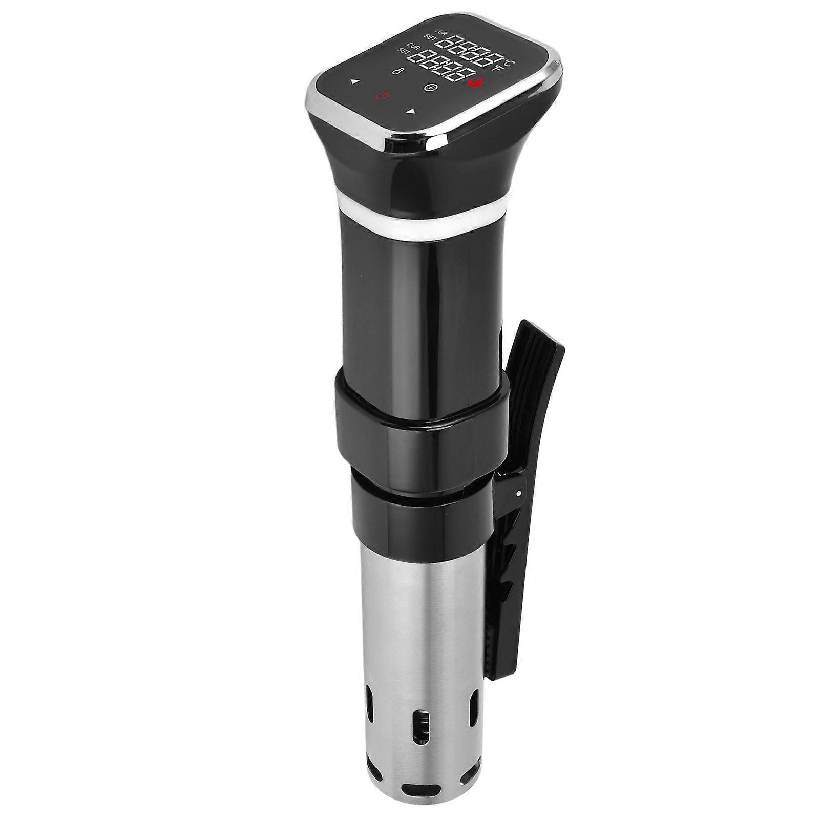 Fine Cooking Machine Vacuum Steak Food Cooker Immersion Circulator for ...
