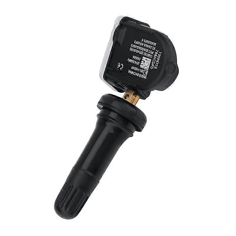 1/4 PCS 13598772 Vehicle Sensors Tire Pressure For Chevrolet Spark ...