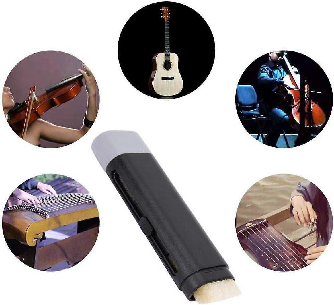Guitar Cleaner String Care Eraser for Cleaning Guitar Bass Eletric ...