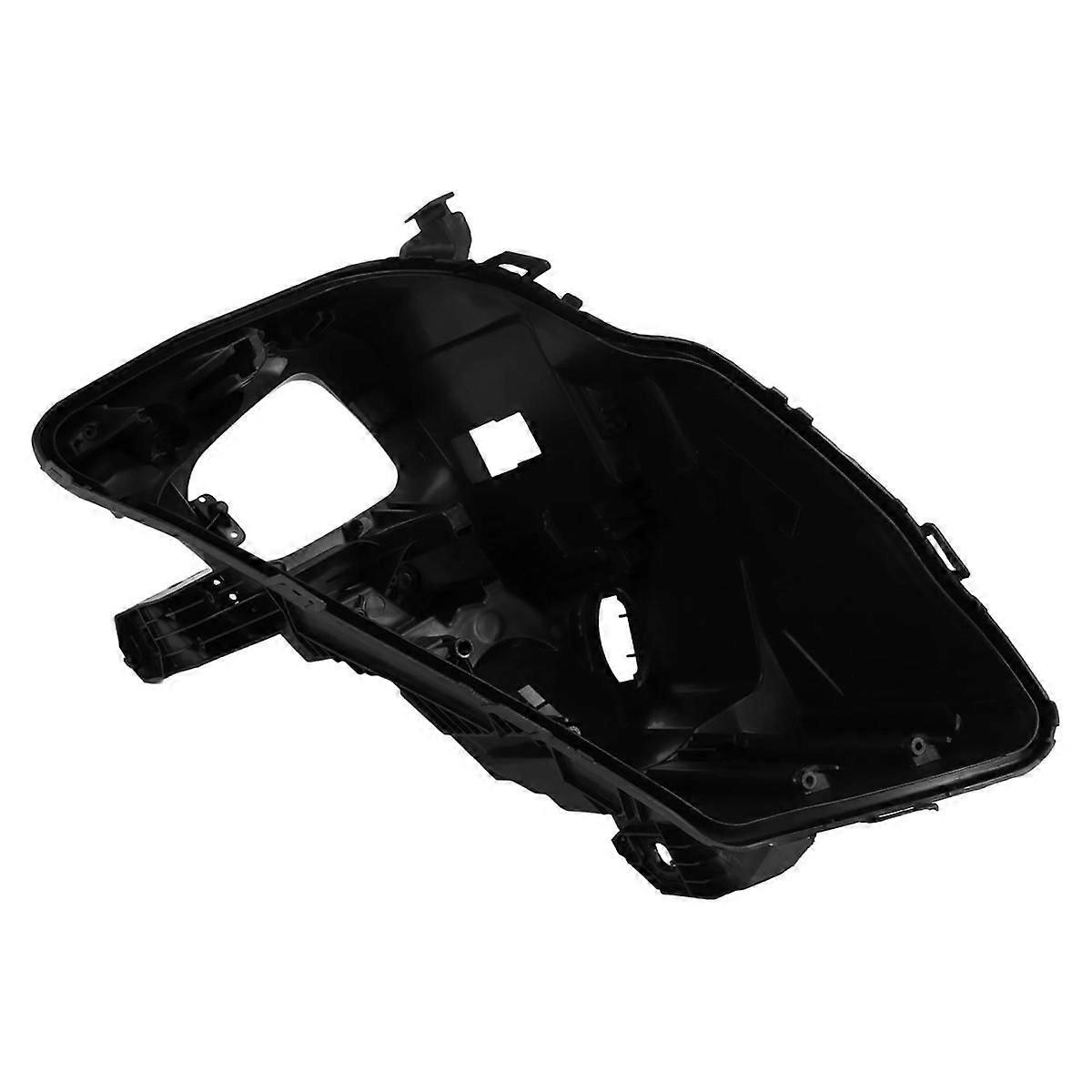 Front Headlight Base for - CLA W117 2017-2020 Headlamp House Rear Base ...