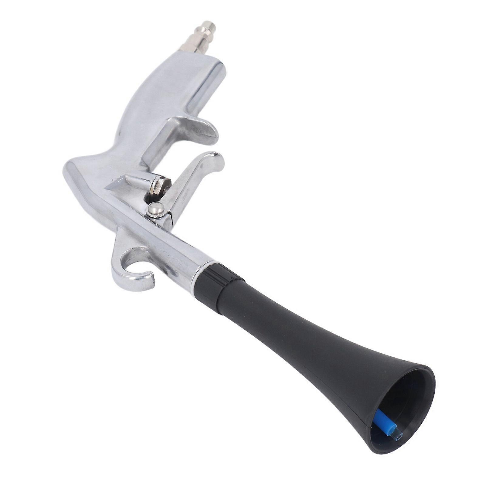 Compressed Air Blow Gun High Pressure Blower with Adjustable Air Flow ...