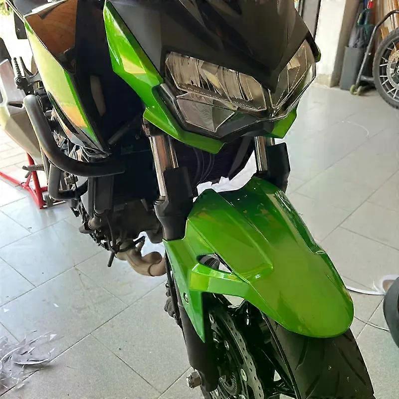 For Kawasaki Ninja 400 2018-2022 2022 2023 2024 Mudguard Fairings ...