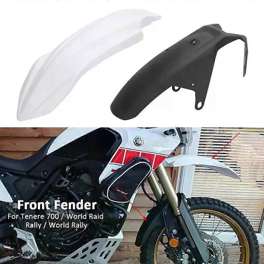 New Motocross Accessories High&Low Front Fender Mudguard For Yamaha ...