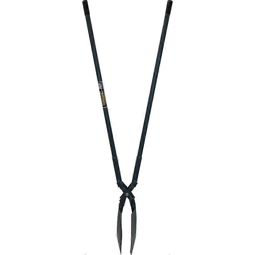 Sitesafe Post Hole Digger Scissor Action Steel 355 x 220mm | Fruugo UK