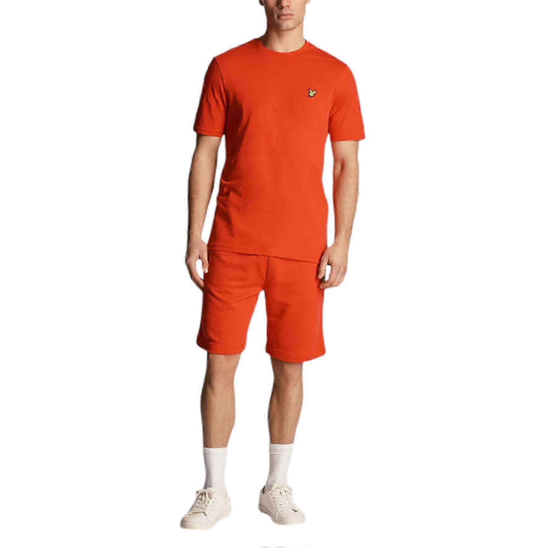 Mens Short Sleeve T Shirts Regular Fit Crew Neck | Fruugo UK