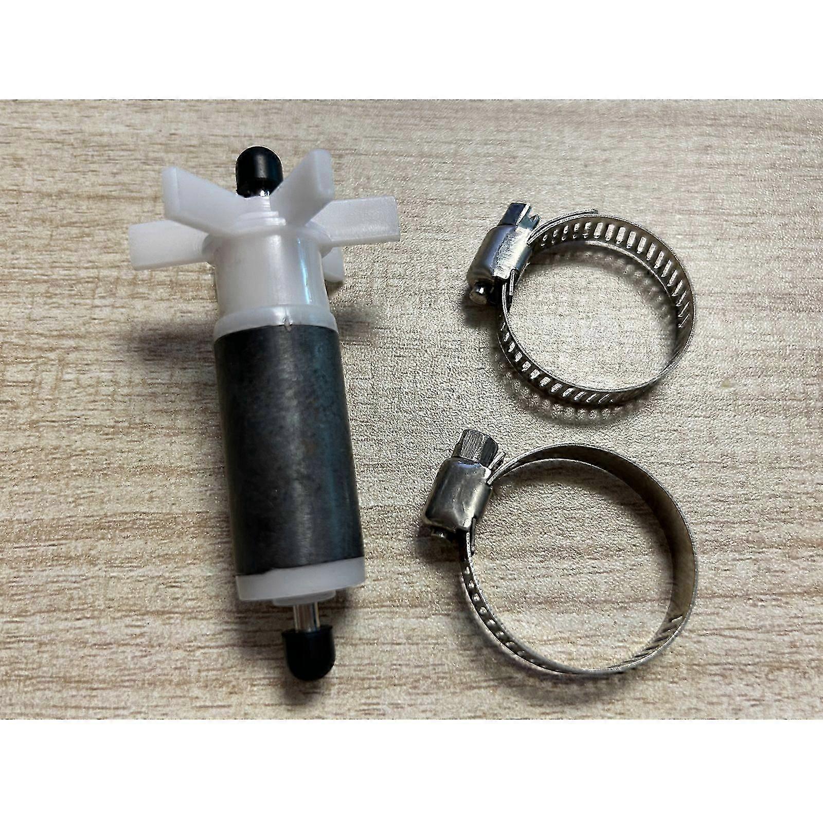 Intex Pure Spa Impeller & Hose Adapter for Models SSP-H-20-M & SB-20M ...