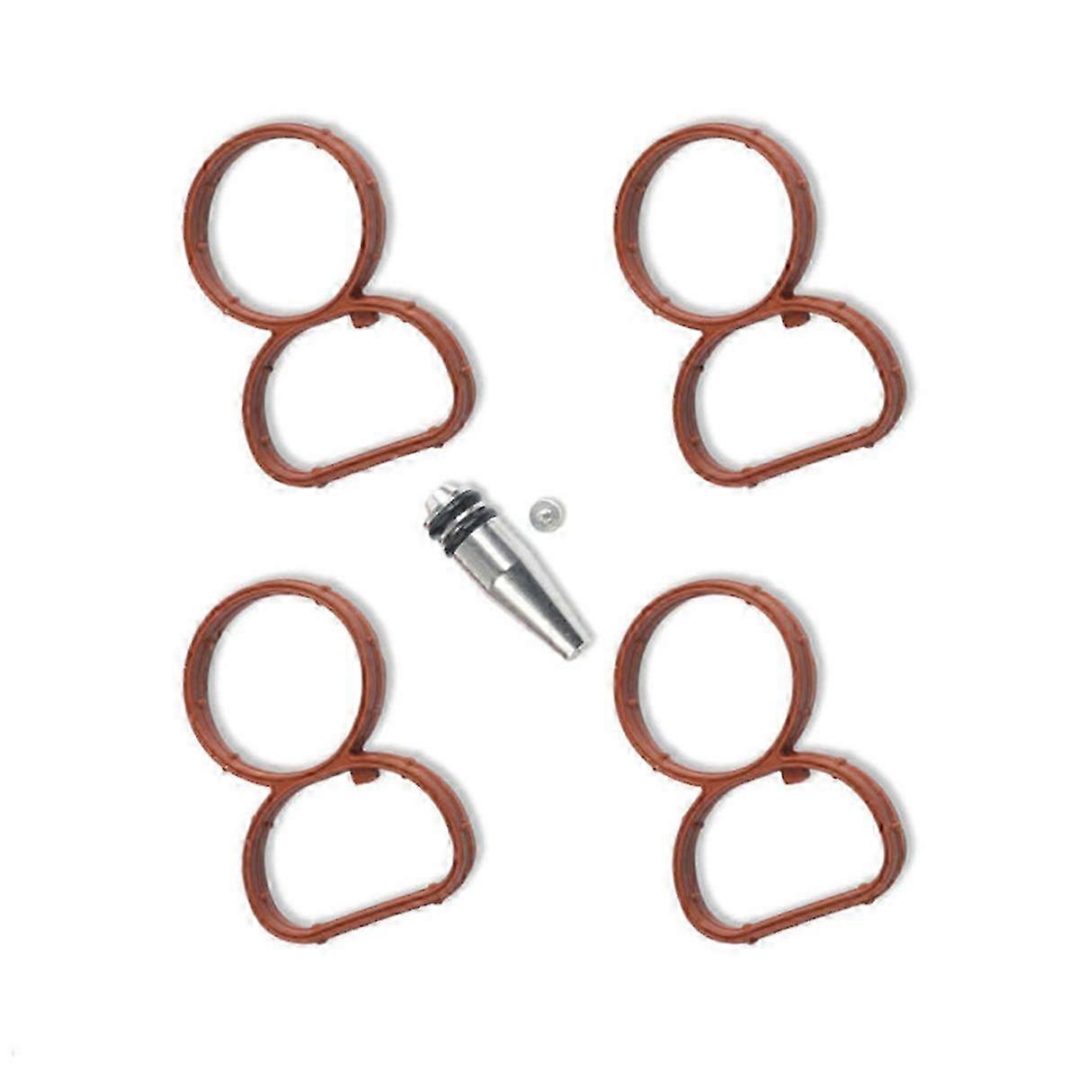 Removal Kit for Swirl Flap in N47 Engine Intake Manifold Inclusive of ...