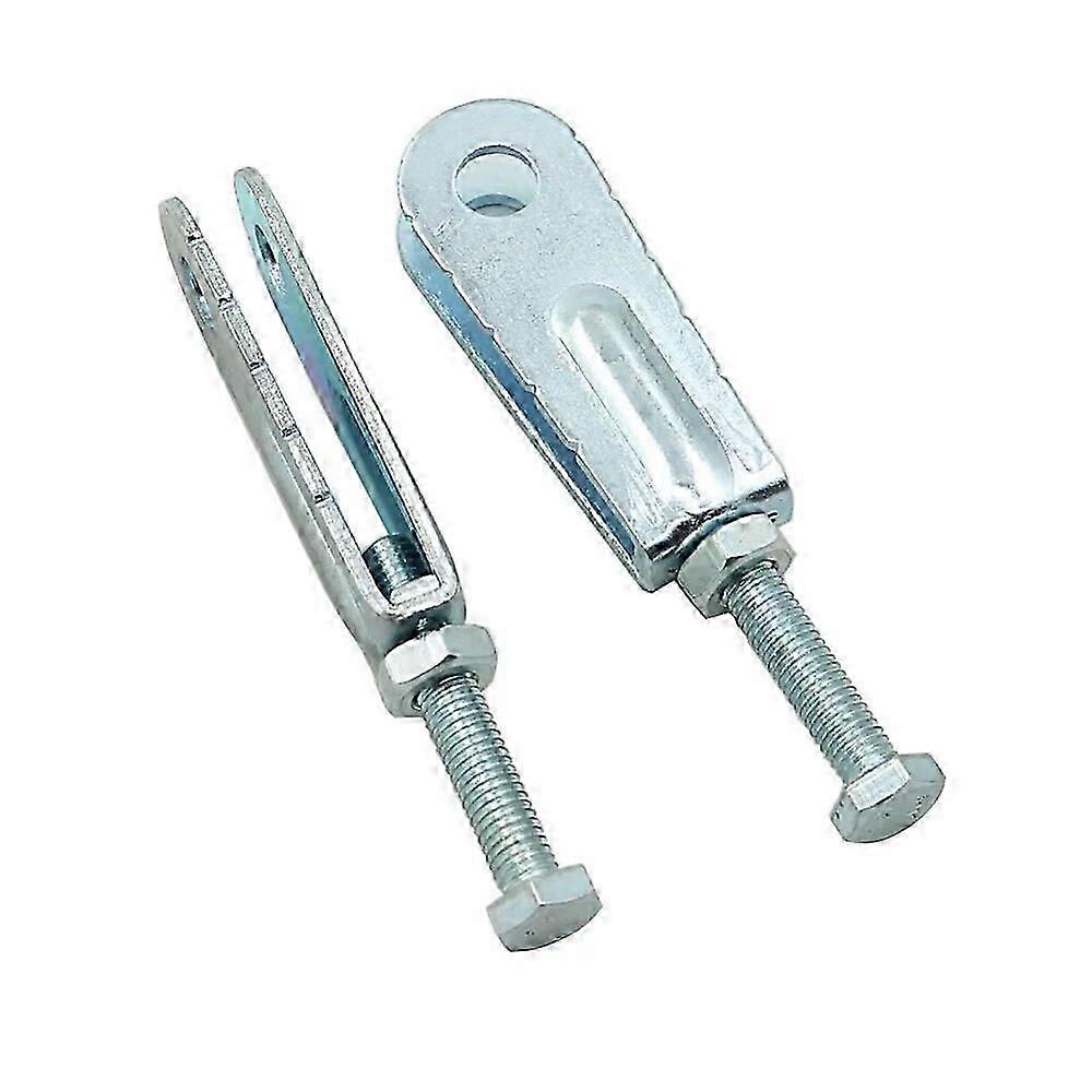 ATV Chain Puller Tensioner Adjuster For Yamaha Banshee 350 YFZ350 ...