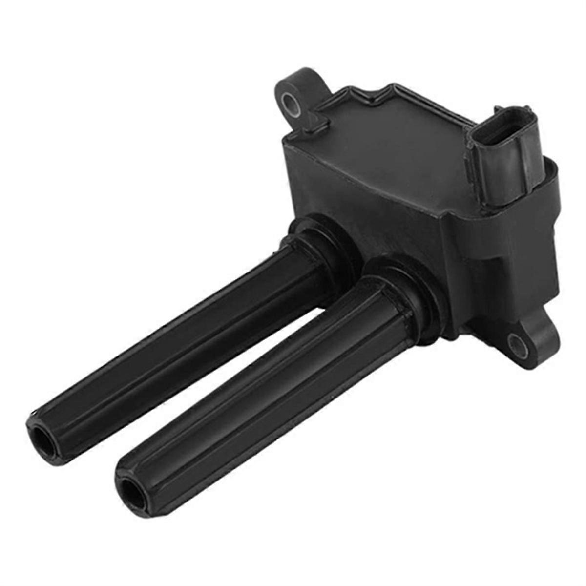 4PCS Ignition Coil for Dodge Ram 1500 2500 Jeep Grand Cherokee Dodge ...