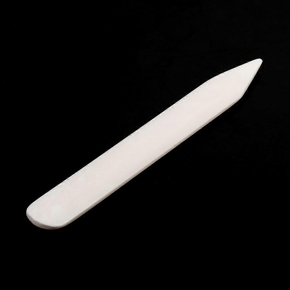 Bone Folder - Real Bone Folder Tool for Scoring, Folding, Bookbinding ...