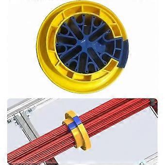 Cable Management Tool, Wire Organizer for Network Cables, Cat5/Cat6 ...