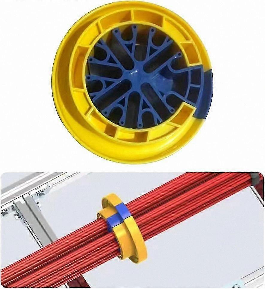 Cable Management Tool, Wire Organizer for Network Cables, Cat5/Cat6 ...