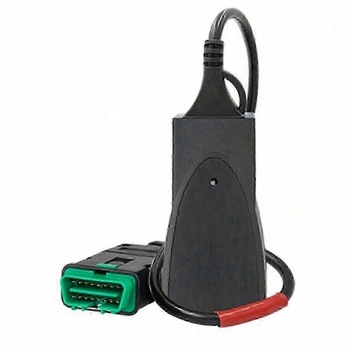 Newest Lexia 3 PP2000 Diagbox 9.91 for Citroen Peugeot Car Diagnostic ...