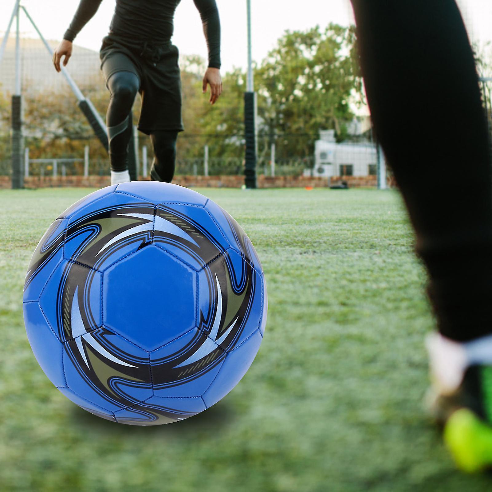 Training Football Good Sealing Thickened Safety Material Resistant To ...