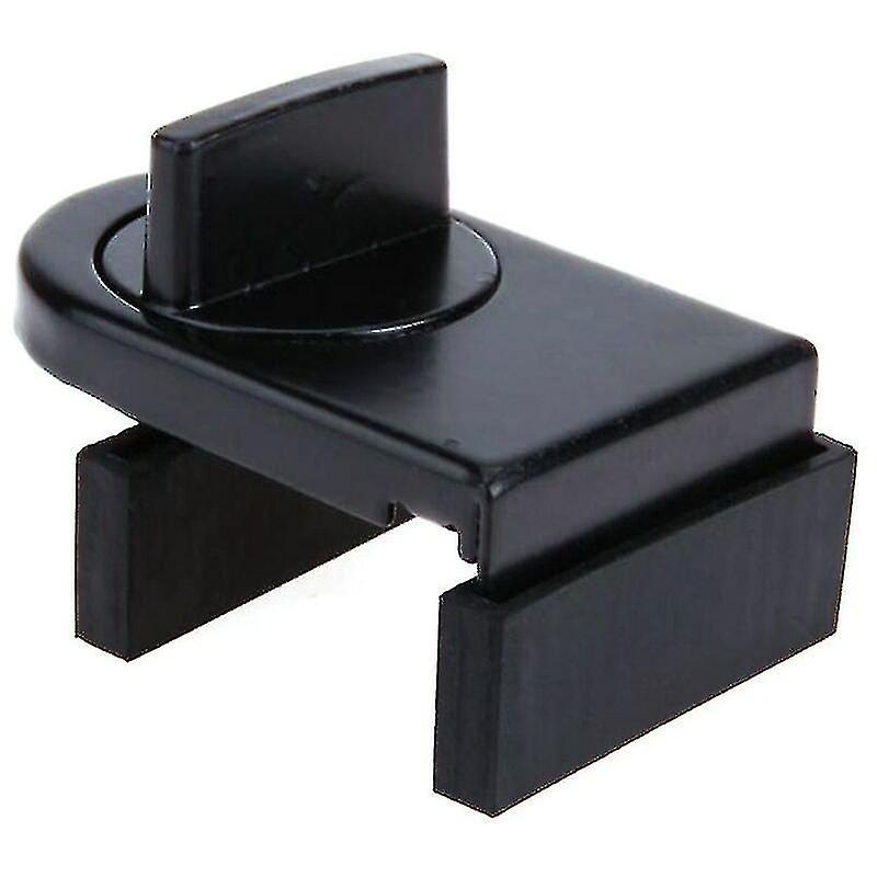 Blocker For Sliding Doors And For Safety And (2 Pcs) | Fruugo UK