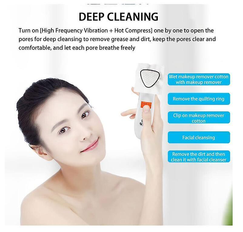 Illumiwave Red and Blue Light Therapy, Lumigen 5-in-1 Advanced Skincare ...