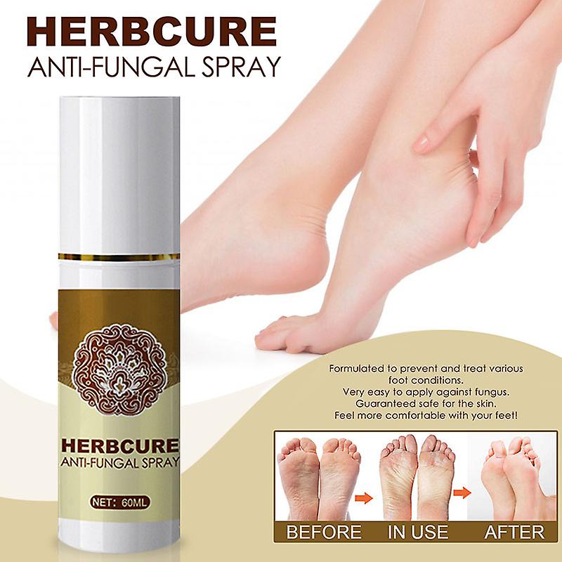 Portable Foot Spray Multipurpose Feet Moisturizing Odor Eliminator ...