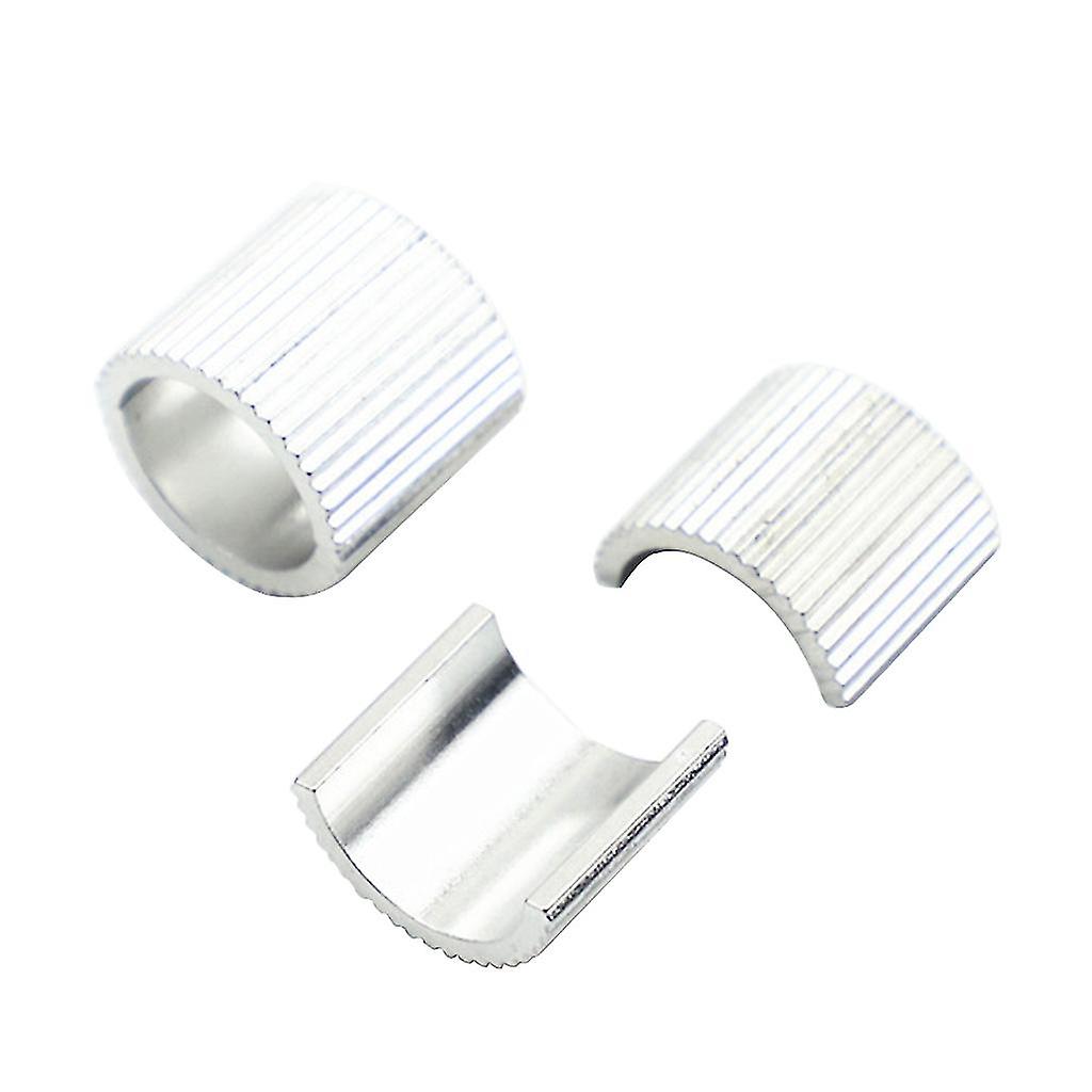 22mm To 28mm Motorcycle Handlebar Conversion Mount Riser Clamp Shim ...