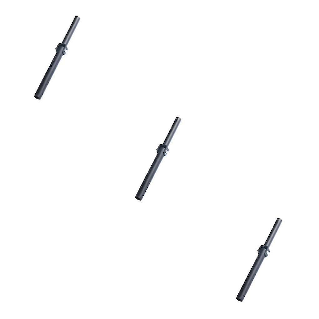 1/2/3 T Bar Row Platform Post Insert Landmine Barbell Attachment ...