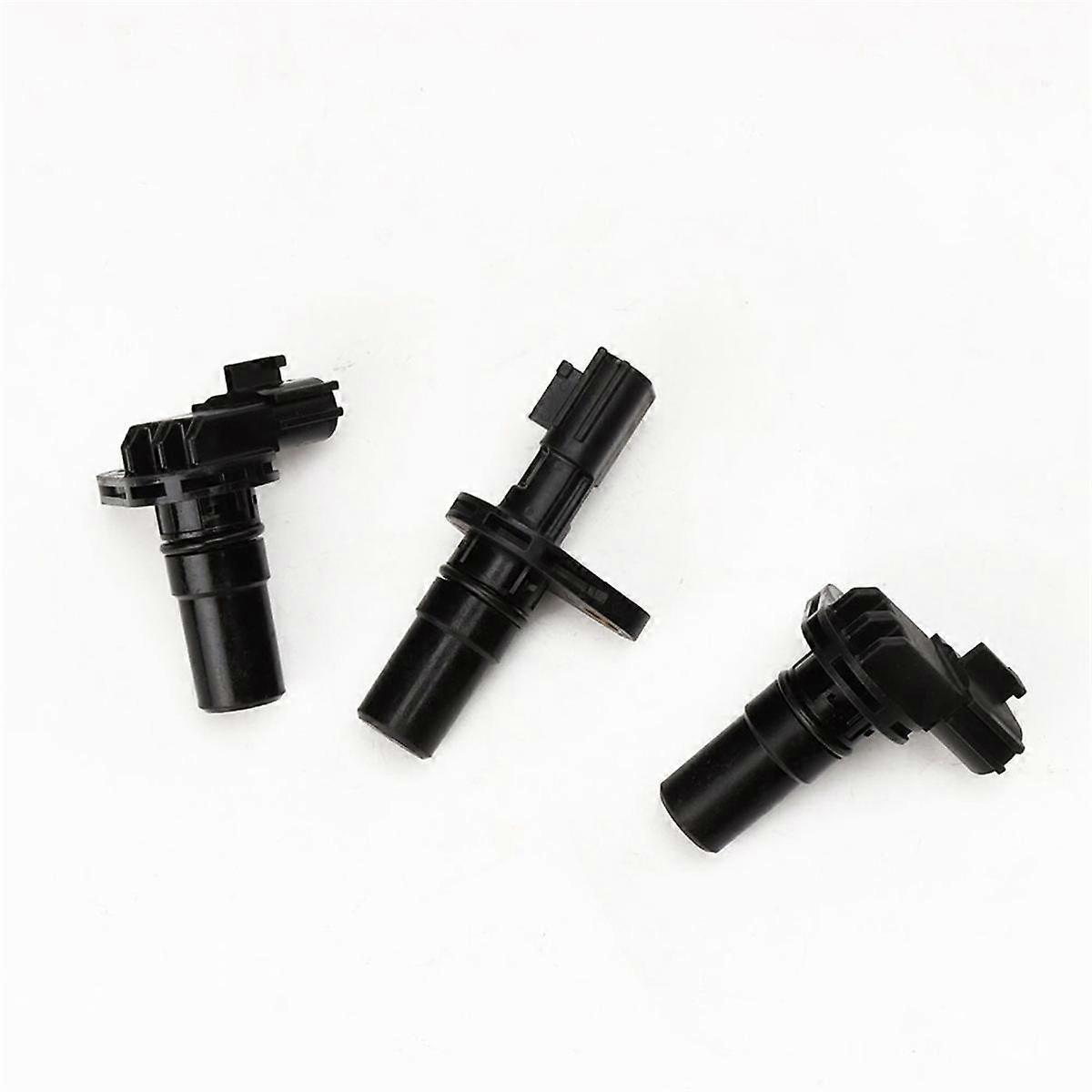 3Pc Input Output Speed Sensor CVT CVT7 RE0F11A JF015E for Nissan Altima ...