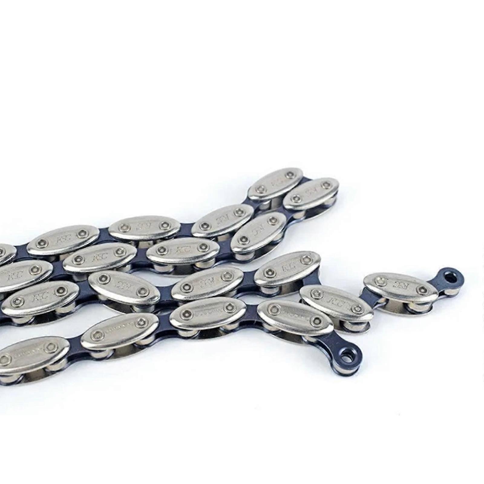 100 Link W/Master Link Fixed Gear Road Bike BMX Single Speed Olive ...