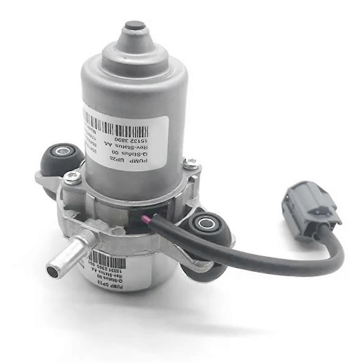 12V UP28 Vacuum Pump Power Brake Booster Auxiliary Assembly 12V Power ...