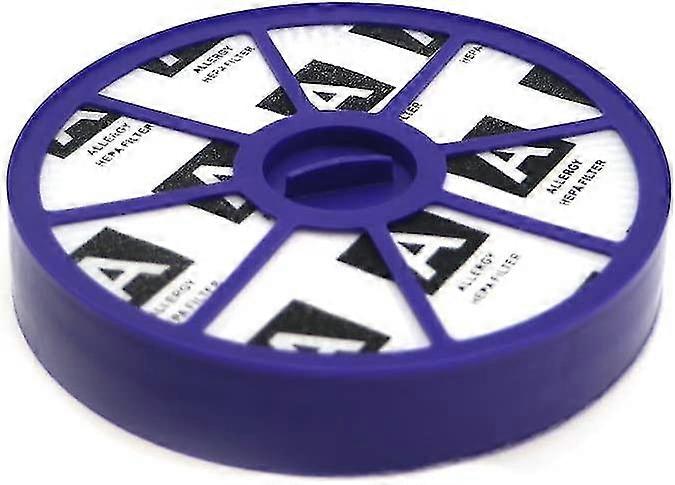 Vacuum Repair Parts Front Back Hepa Filter Kit Fits Dyson Dc19 Dc20 ...