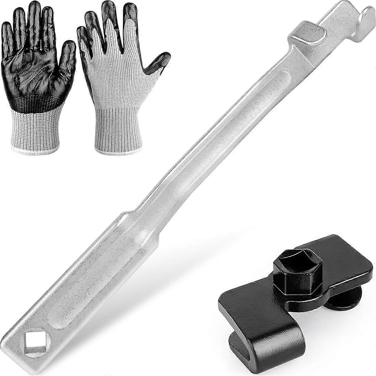 Wrench Extension Tool Bar Universal Wrench Extension Torque Adapter ...