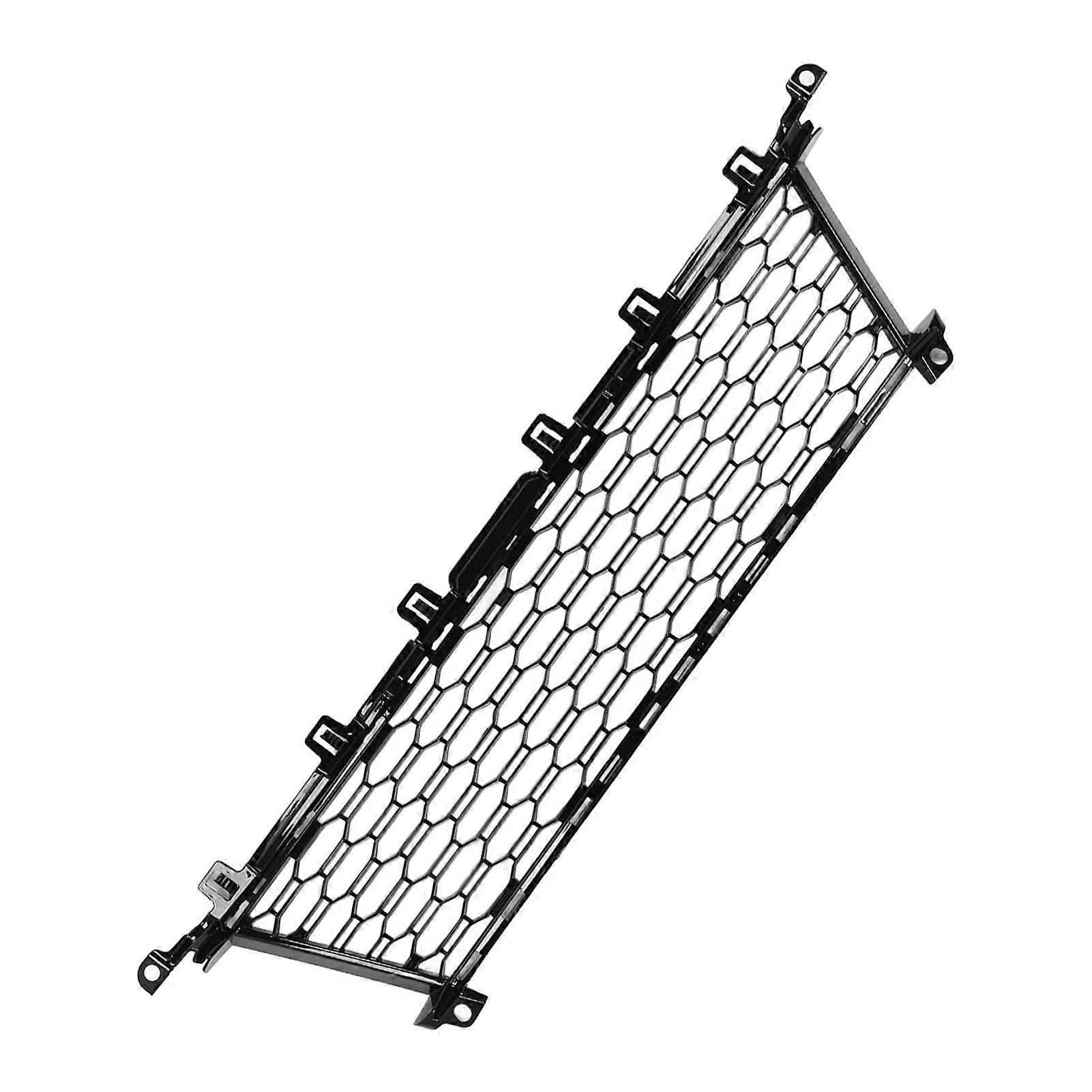 Front Bumper Lower Grille 51118075642 Plastic Car Bumper Center Grill ...