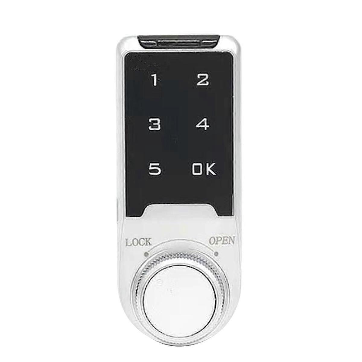 Digital Single Deadbolts, Keypad Lock, Electronic Keypad Single ...