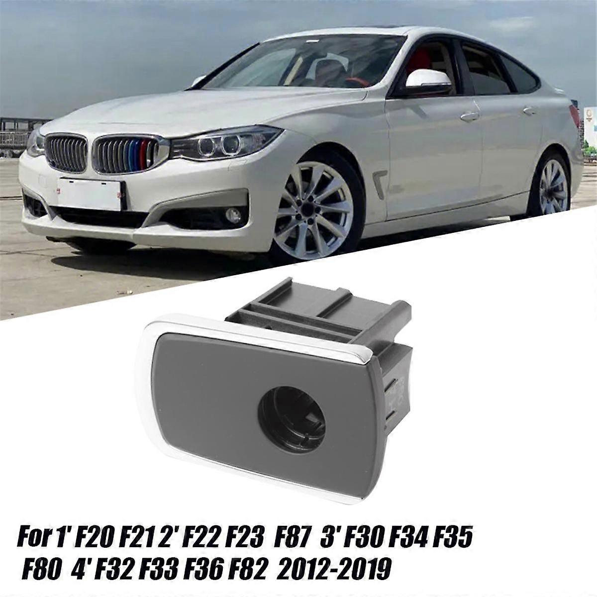 Car Opener Glove Box Switch Latch Handle 51169290976 for 1 2 3 4 Series ...