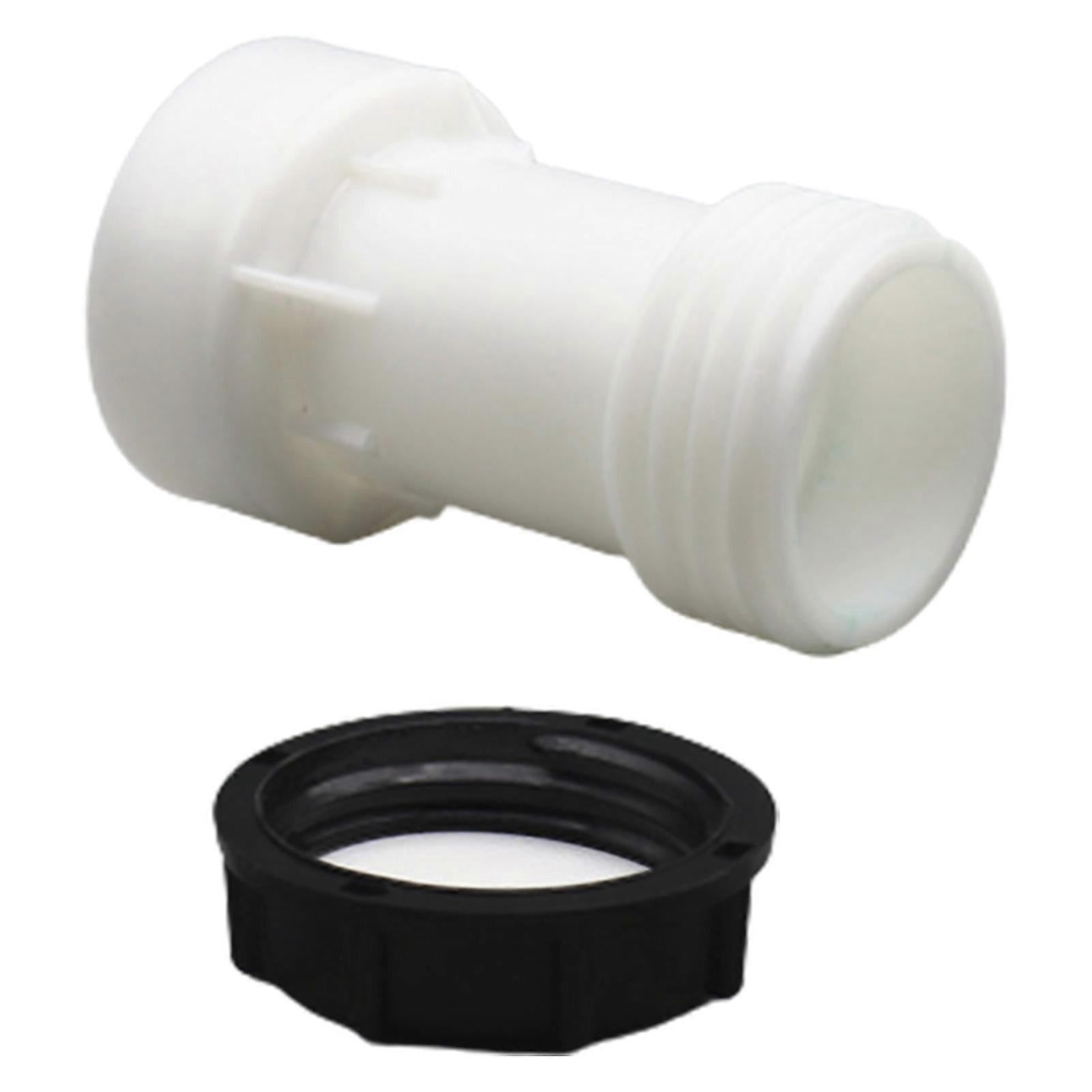 Water Tank Outlet Extension Tube Corrosion Resistant Extension Tube for ...