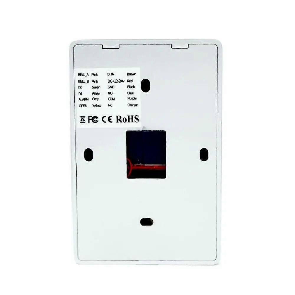 RFID Access Controlle Electronic Door Lock power supply 125KHZ Access ...