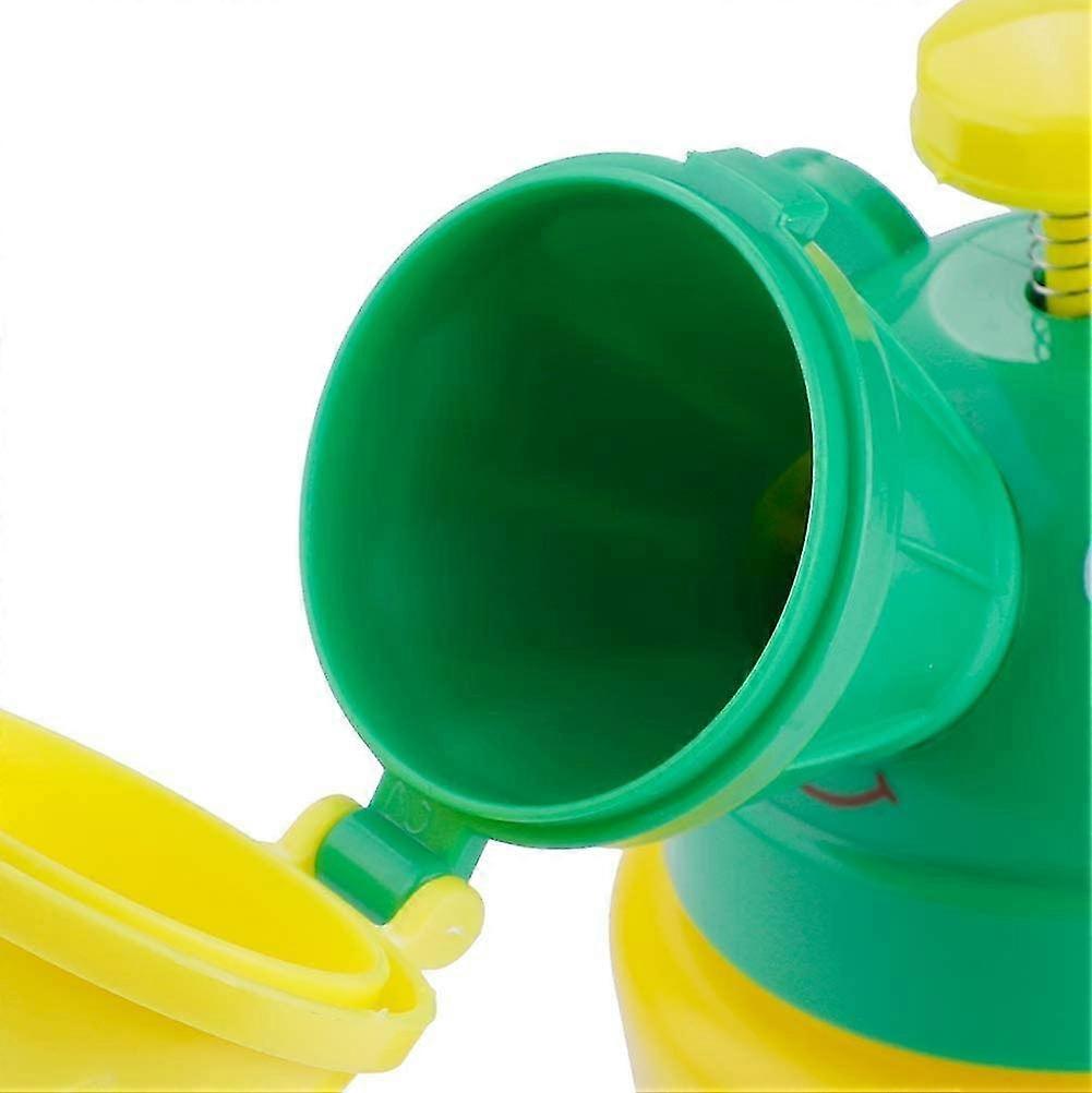 Portable Baby Potty, Emergency Urinal Toilet Toilet Pee Bottle For ...