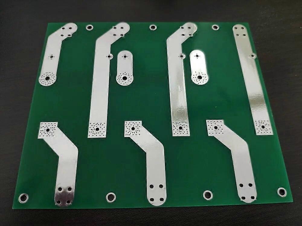 Three phase LC filter SPWM/SVPWM inverter filter Low pass filter ...