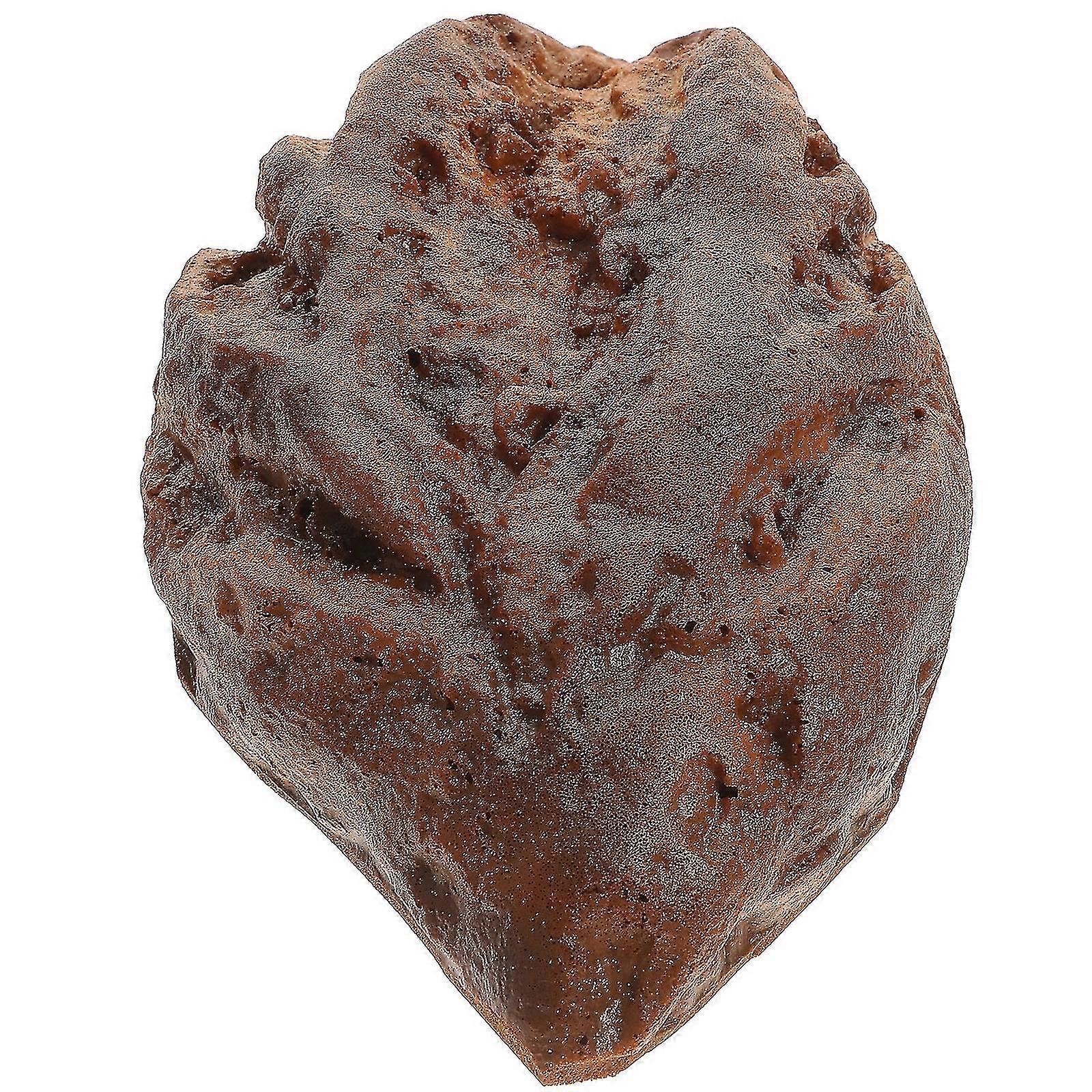 Fake Bread Artificial Rye Bread Simulation Food Model Decoration Window ...