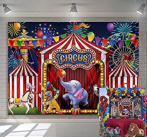 Kids Circus Background Kids Carnival Borders Images – Browse 12,747