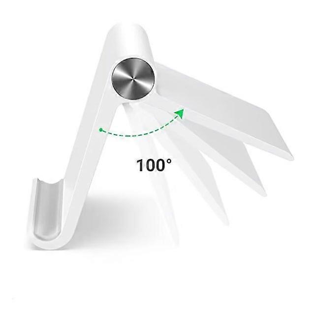 UGREEN Support Tablette Rglable Bureau Pose Tablette Tlphone Pliable ...