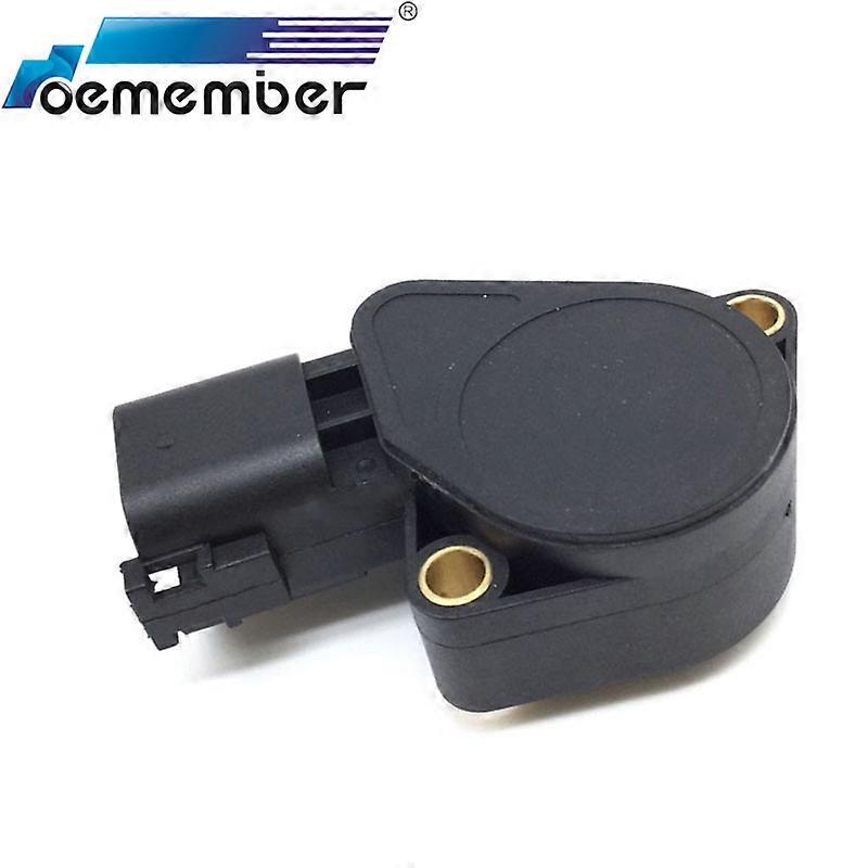 21116881 New TPS Throttle Position Pedal Sensor 85109590 For Volvo FH12 ...
