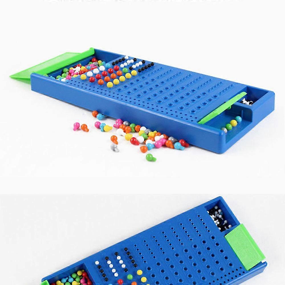 Code Breaking Toy Mastermind Game For Family Fun, Improve Logical ...