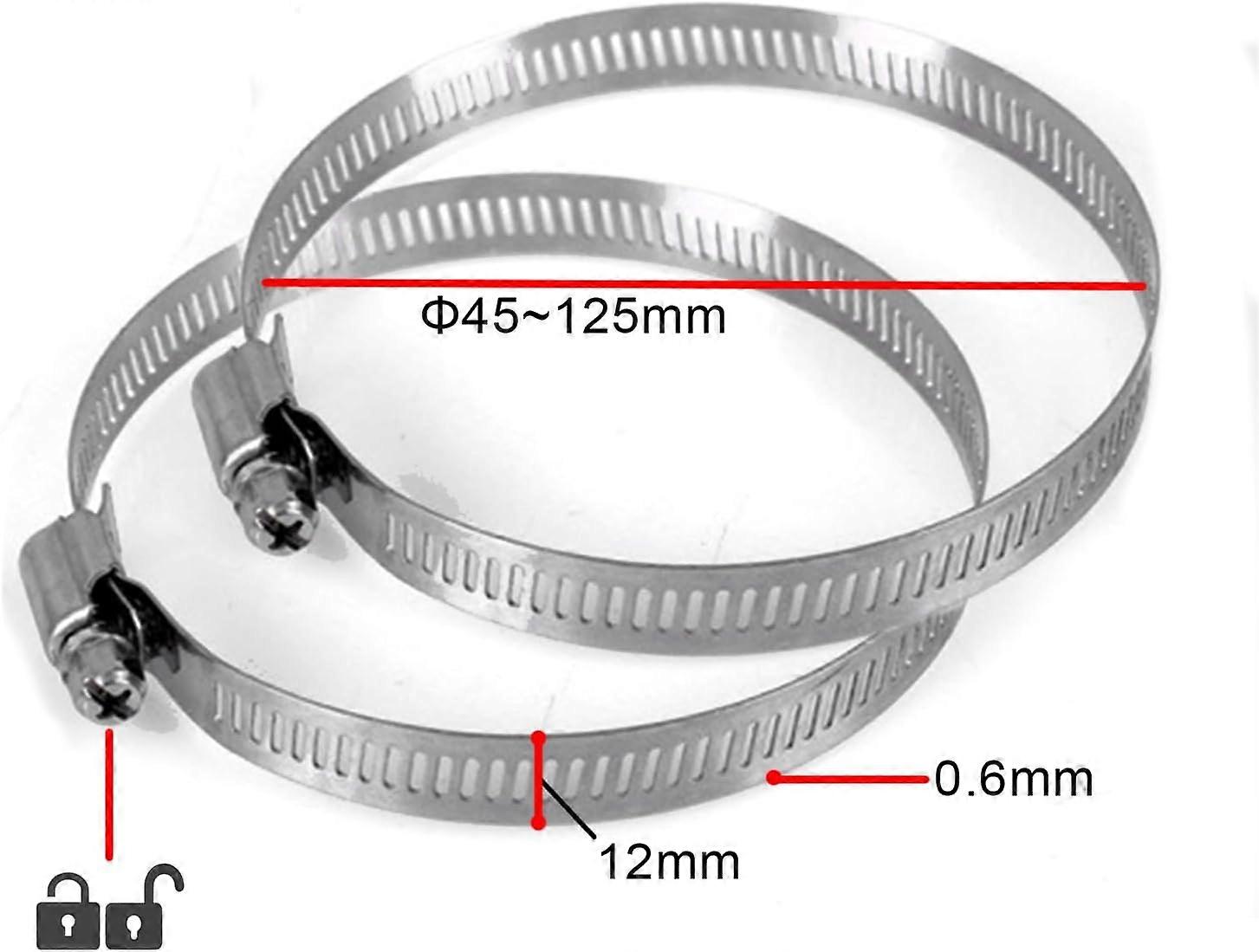 Universal Vertical Pole Mount for Security Camera,Metal Mounting Corner ...