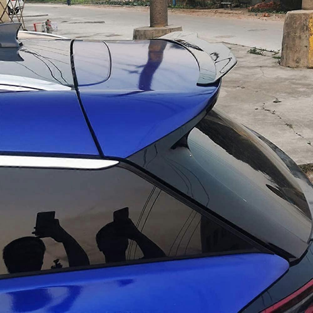 Car Rear Spoiler Wing Car Universal Roof Spoiler Tail Universal SUV Two ...
