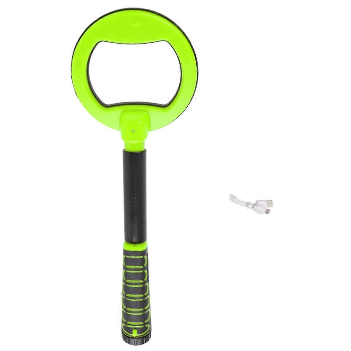 IP68 Waterproof Gold and Silver Detector, Handheld Underwater Metal ...